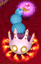 The Lady's Pets - Zelda Wiki