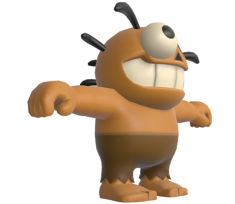 Zombie - Zelda Wiki