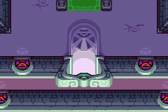 Dark Hyrule Castle - Zelda Wiki