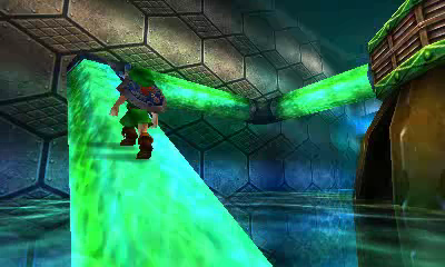 The Final Valve - Zelda Wiki