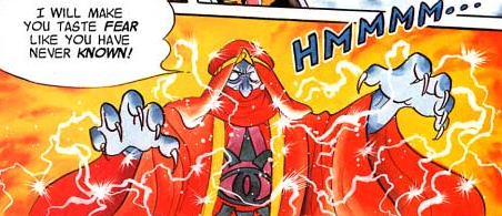 Agahnim - Zelda Wiki