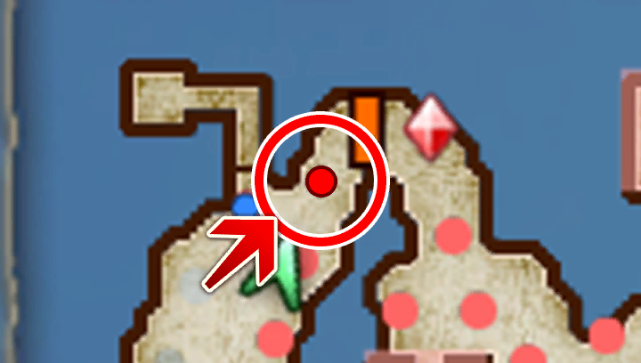 Enemy Icon (Tutorial) - Zelda Wiki