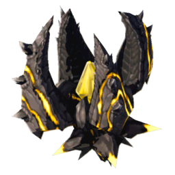 Gleeok Thunder Horn - Zelda Wiki