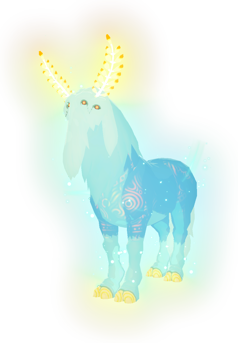 Lord of the Mountain - Zelda Wiki