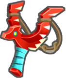 Scattershot - Zelda Wiki