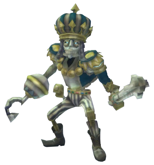 LD-003D Dreadfuse - Zelda Wiki