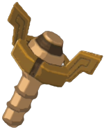 Ancient Screw - Zelda Wiki