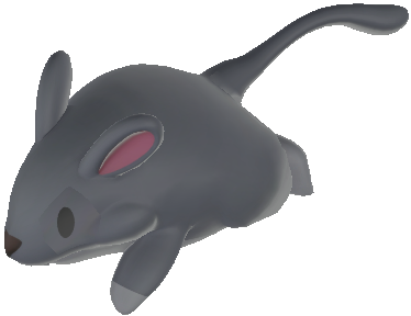Mouse - Zelda Wiki