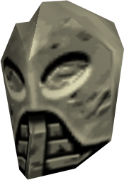 Giant's Mask - Zelda Wiki