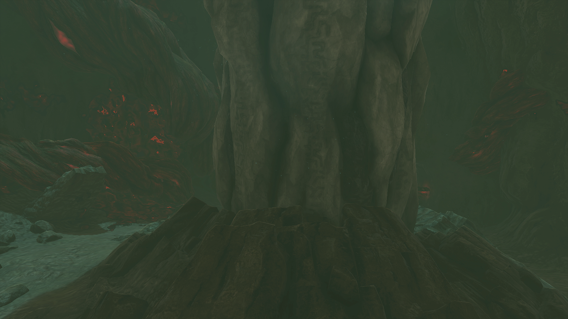 Gloom's Approach - Zelda Wiki