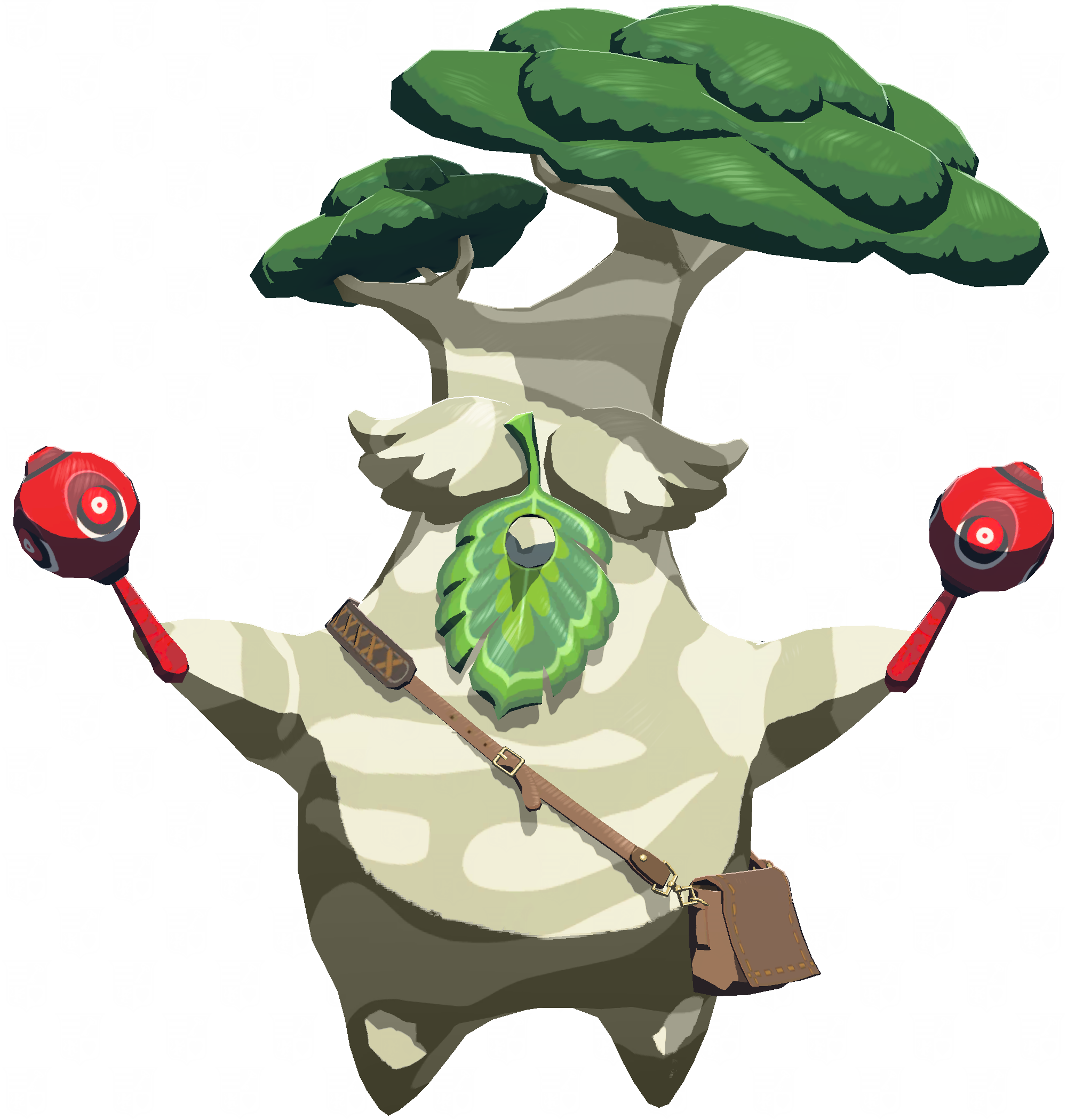 Hestu - Zelda Wiki