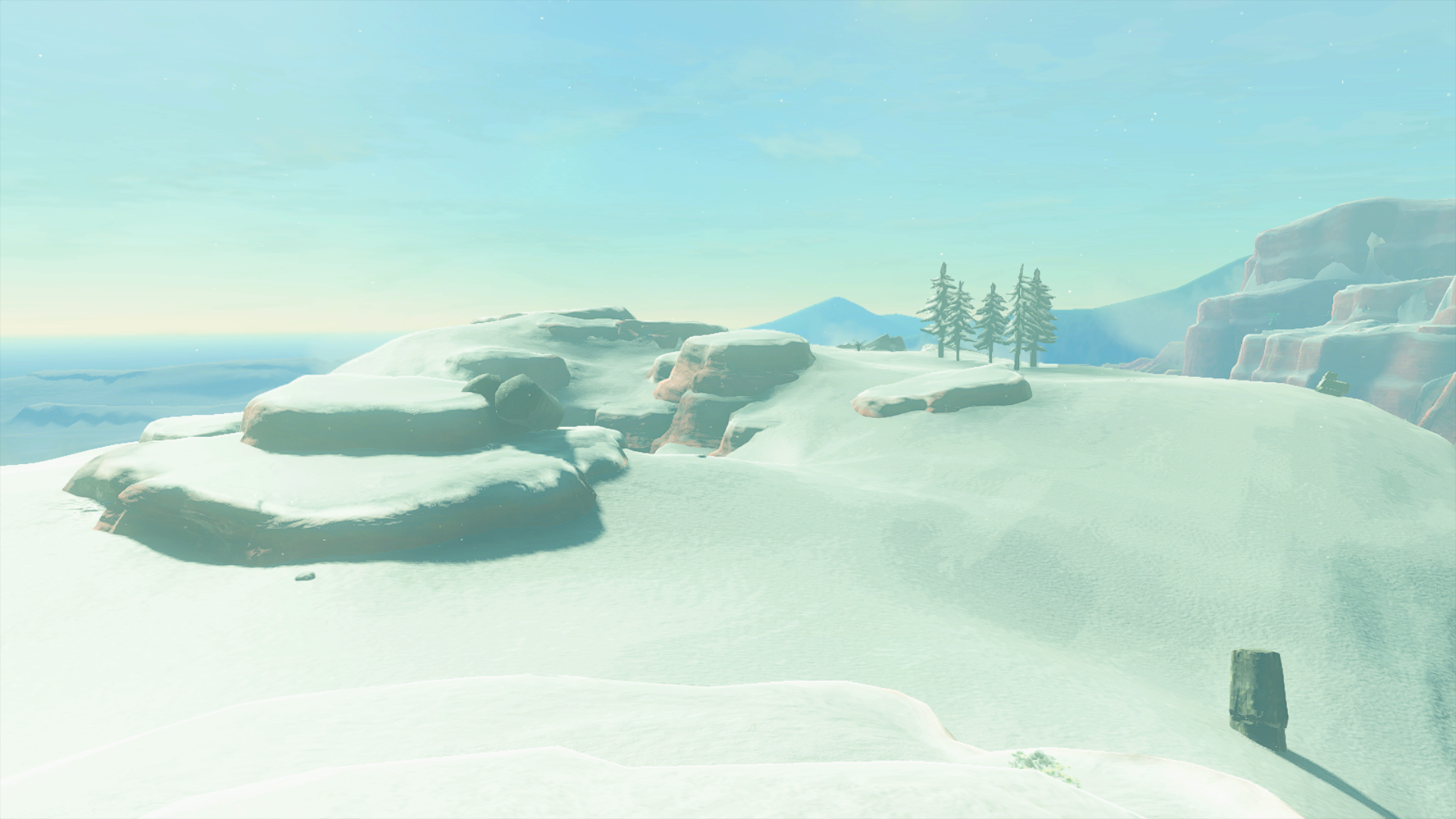 West Sapphia's Table - Zelda Wiki