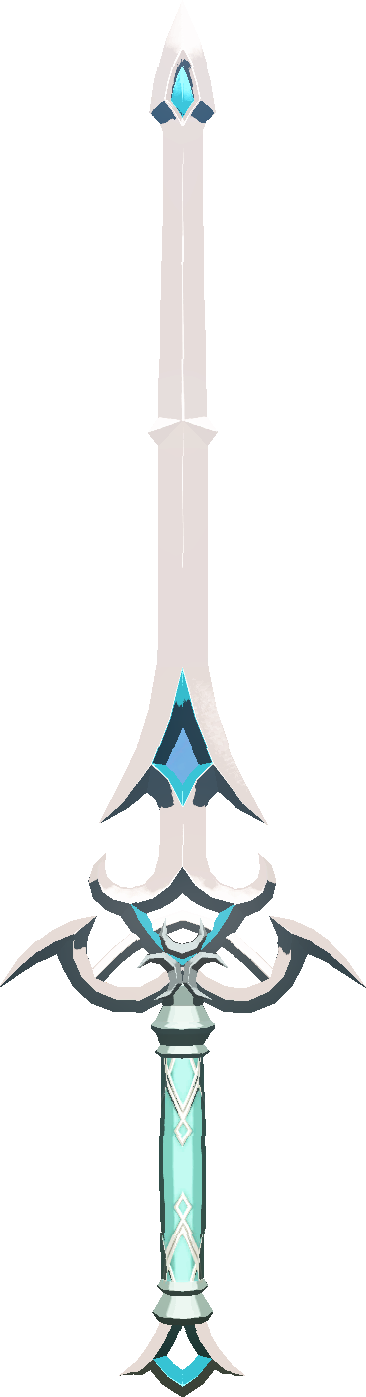 Zora Sword - Zelda Wiki