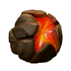 Magma Stone - Zelda Wiki