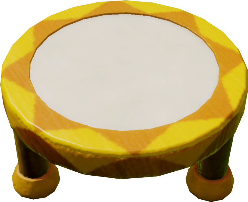 Trampoline - Zelda Wiki