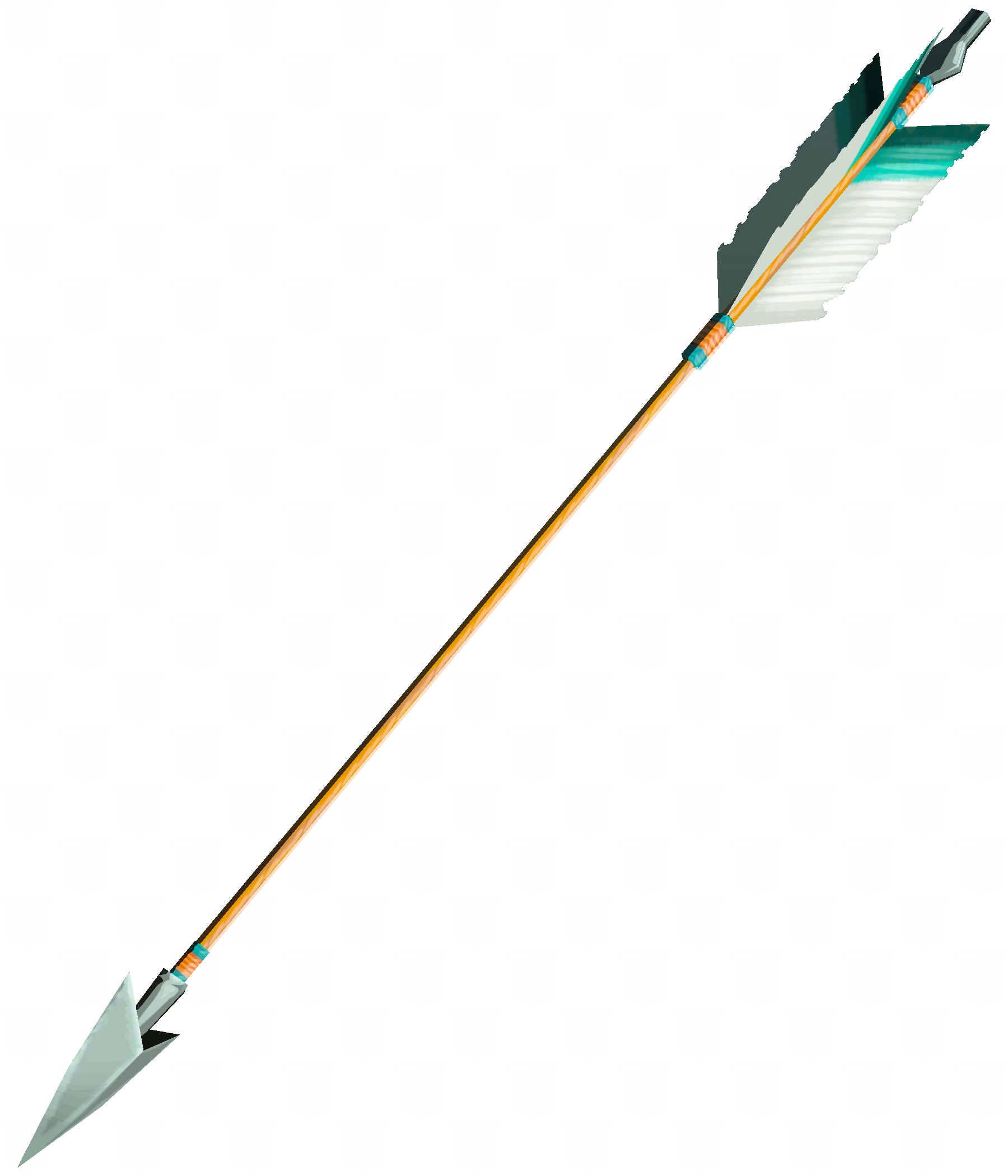 Arrow - Zelda Wiki