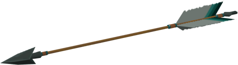 Arrow - Zelda Wiki