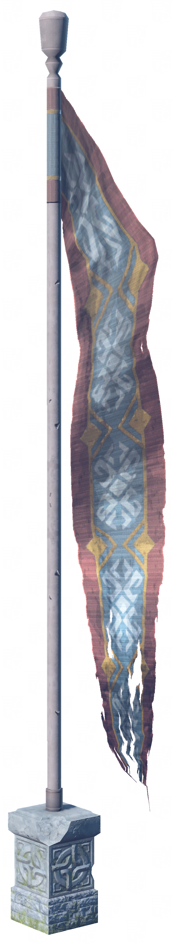 Big Flag - Zelda Wiki