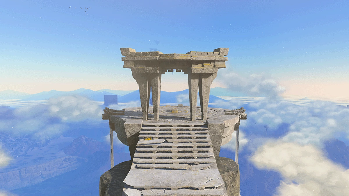 The Altar - Zelda Wiki