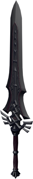 Royal Guard's Claymore - Zelda Wiki