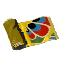 Gerudo-Champion Fabric - Zelda Wiki