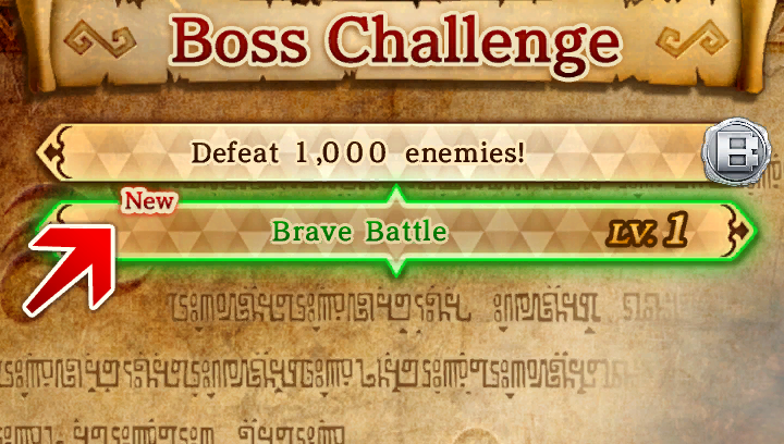 Additional Challenges - Zelda Wiki