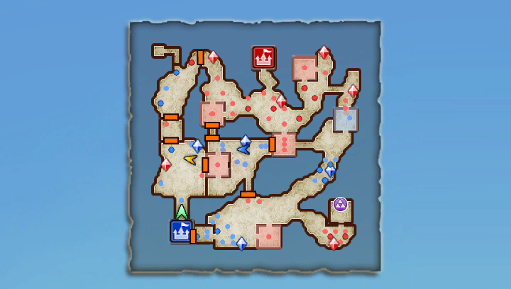 Mini Map (Tutorial) - Zelda Wiki