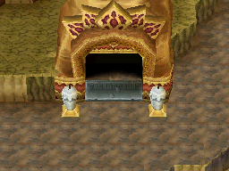Temple of Fire - Zelda Wiki