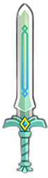 Goddess Longsword - Zelda Wiki