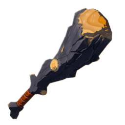 Gnarled Wooden Stick - Zelda Wiki