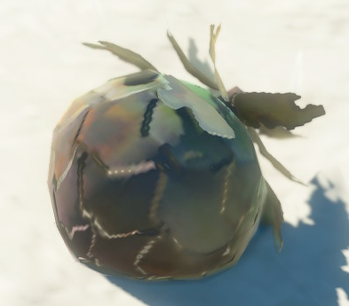 Roasted Armoranth - Zelda Wiki