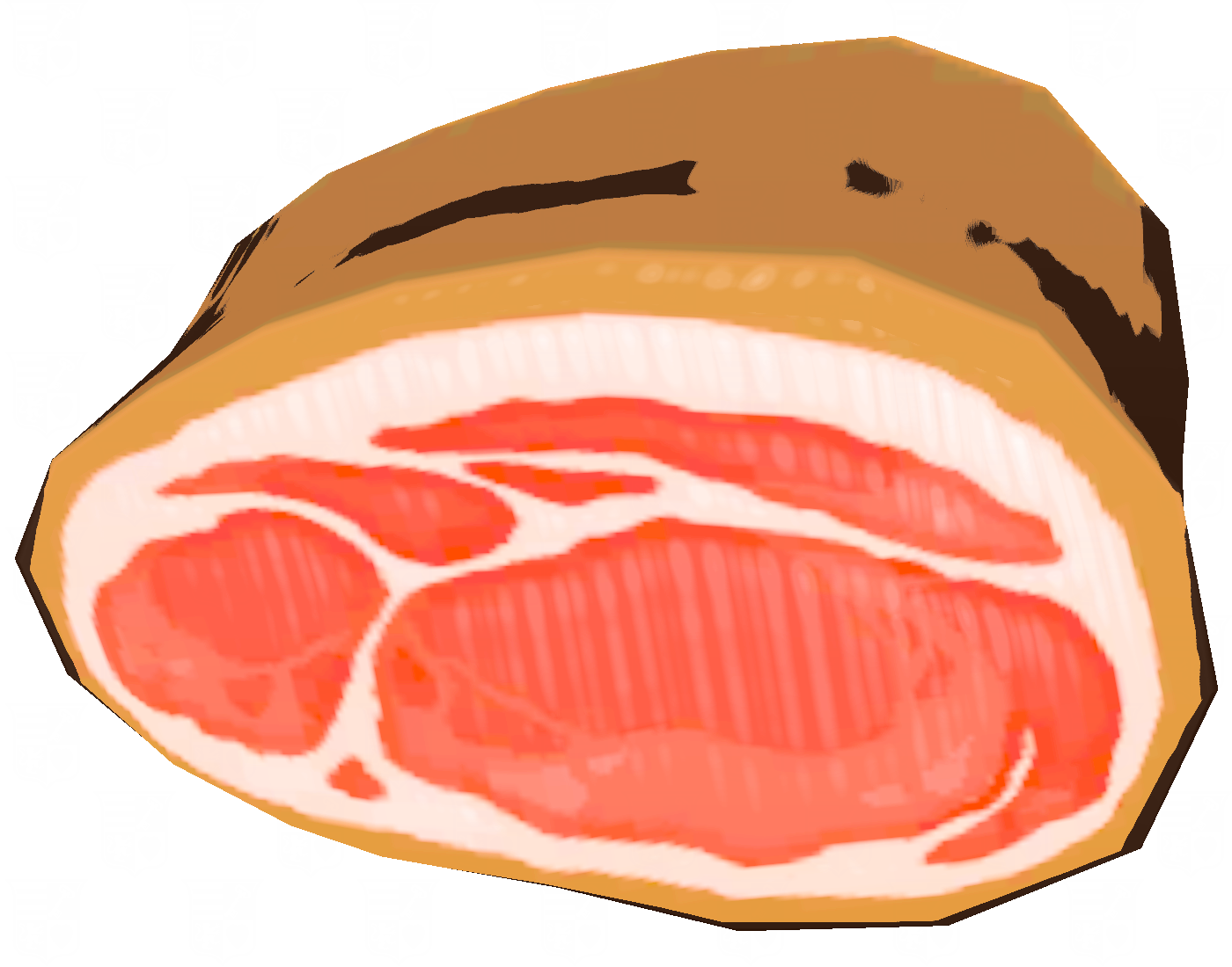 Raw Prime Meat - Zelda Wiki