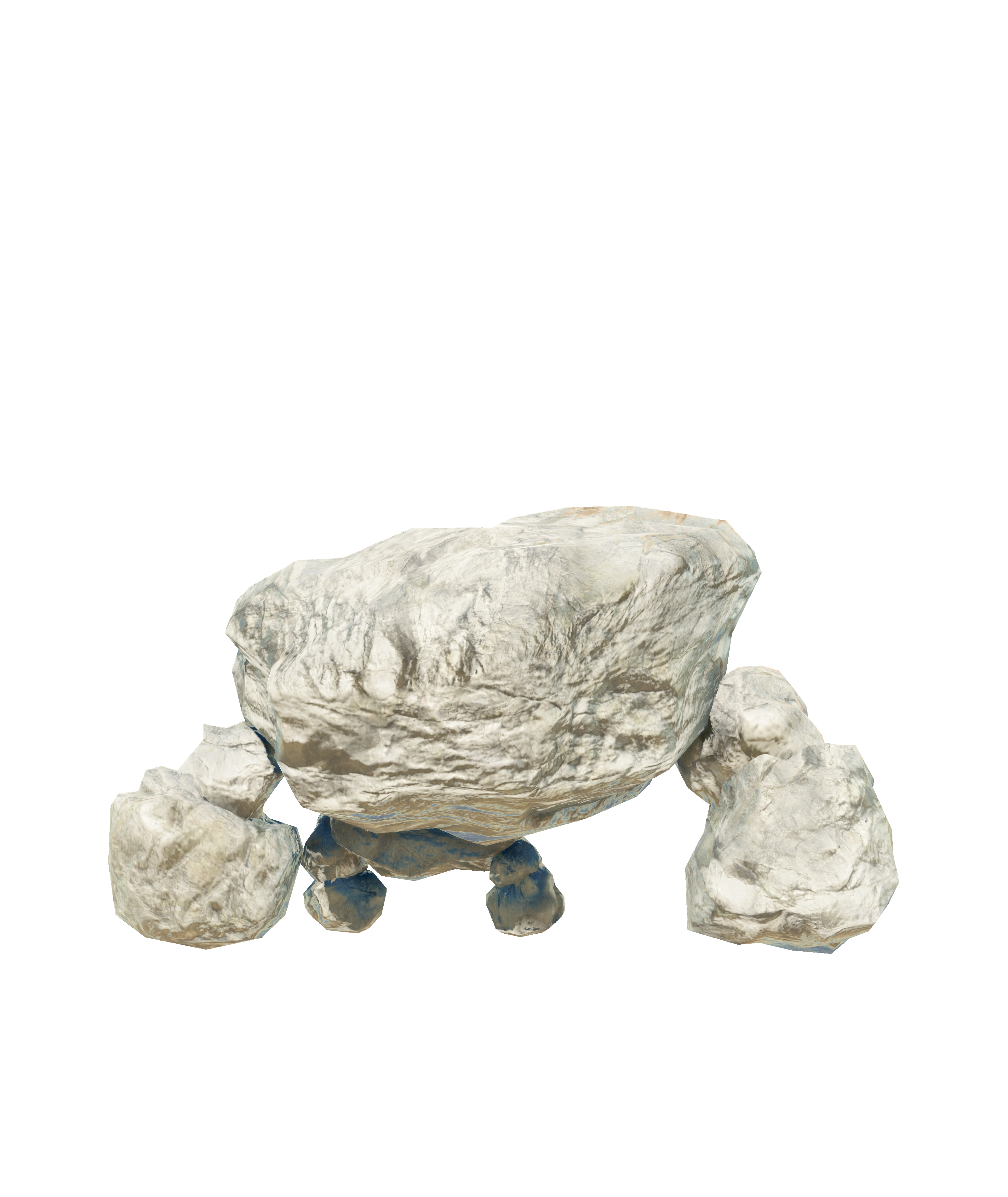 Stone Pebblit - Zelda Wiki