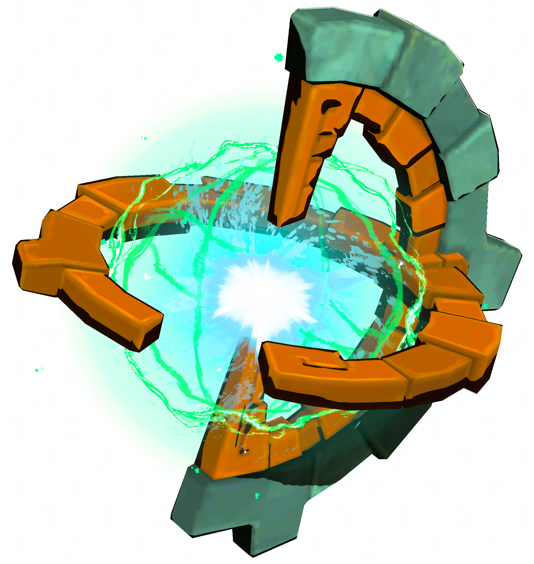 Zonai Charge - Zelda Wiki