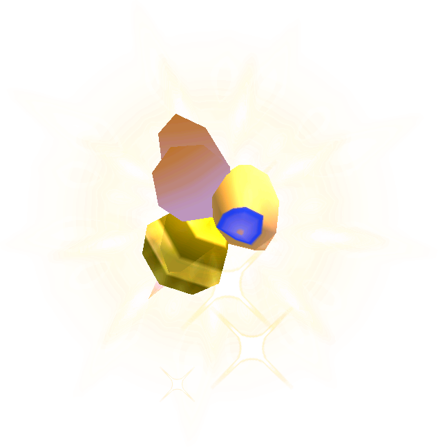 Golden Bee - Zelda Wiki