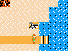 Mido Town - Zelda Wiki