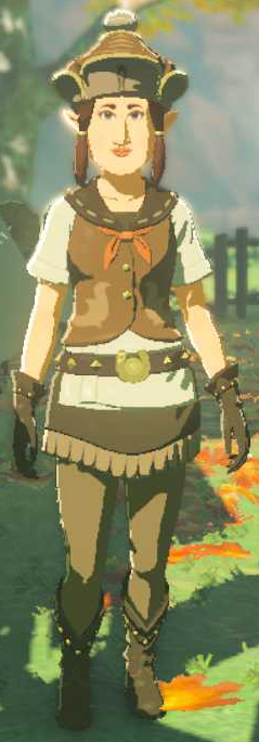 Kaifa - Zelda Wiki