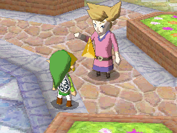 Force Gem 12 - Zelda Wiki