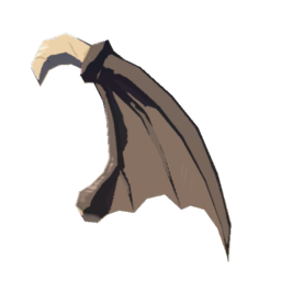 Monster Wing - Zelda Wiki
