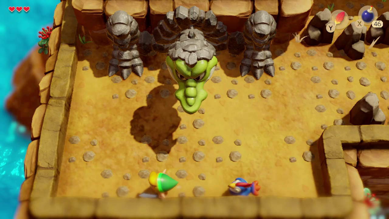 Turtle Rock - Zelda Wiki