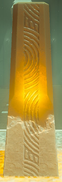 Shock Switch - Zelda Wiki