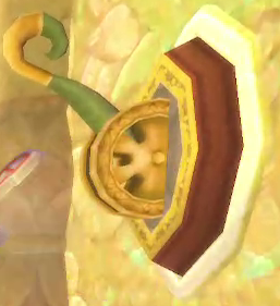 Lever Switch - Zelda Wiki