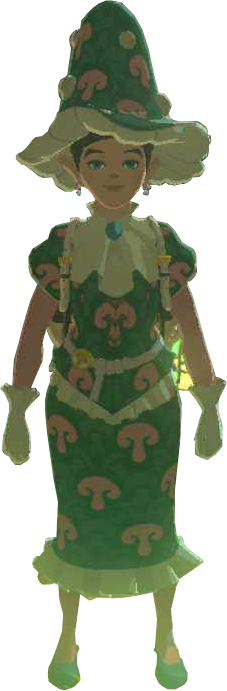 Celessa - Zelda Wiki