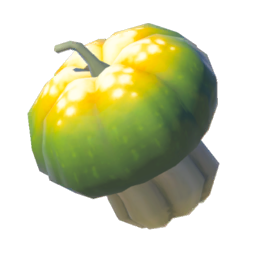 Sun Pumpkin - Zelda Wiki