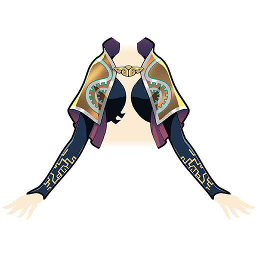 Magic Top - Zelda Wiki