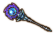 Guardian's Scepter - Zelda Wiki