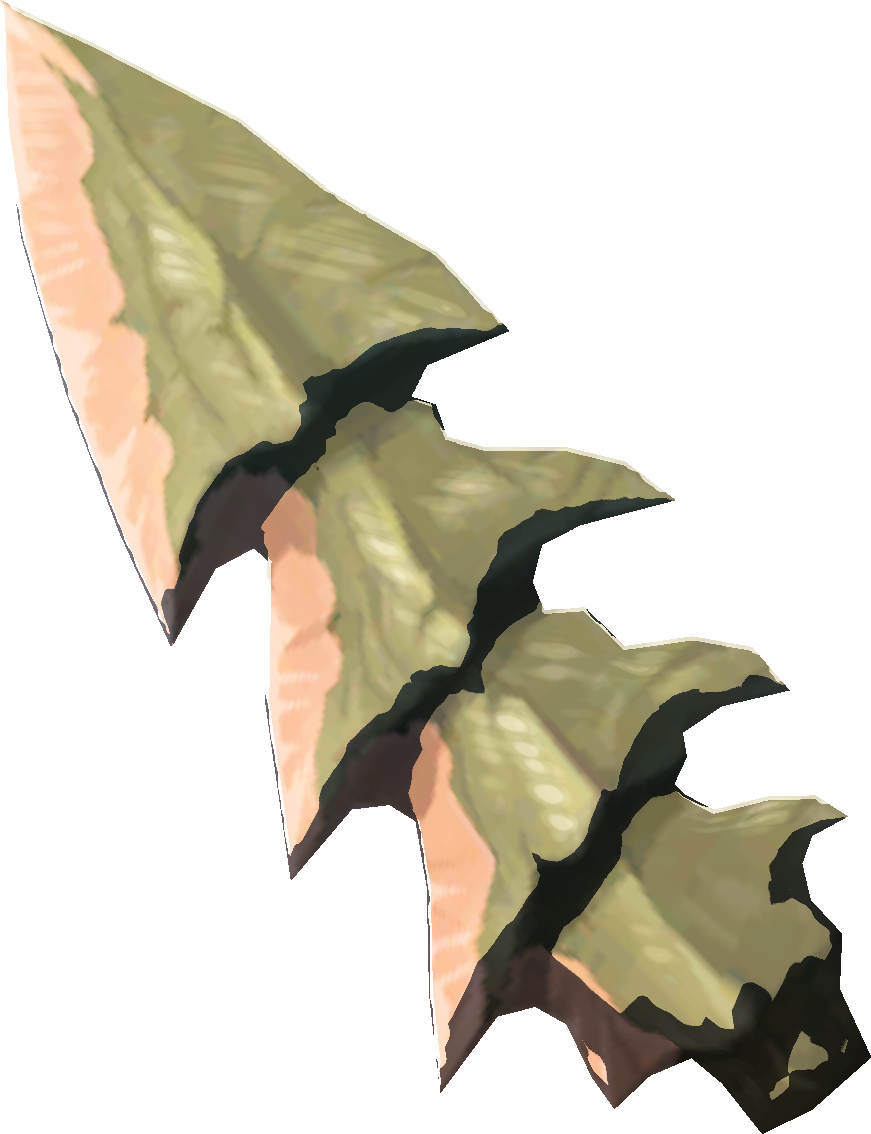 Bokoblin Horn - Zelda Wiki