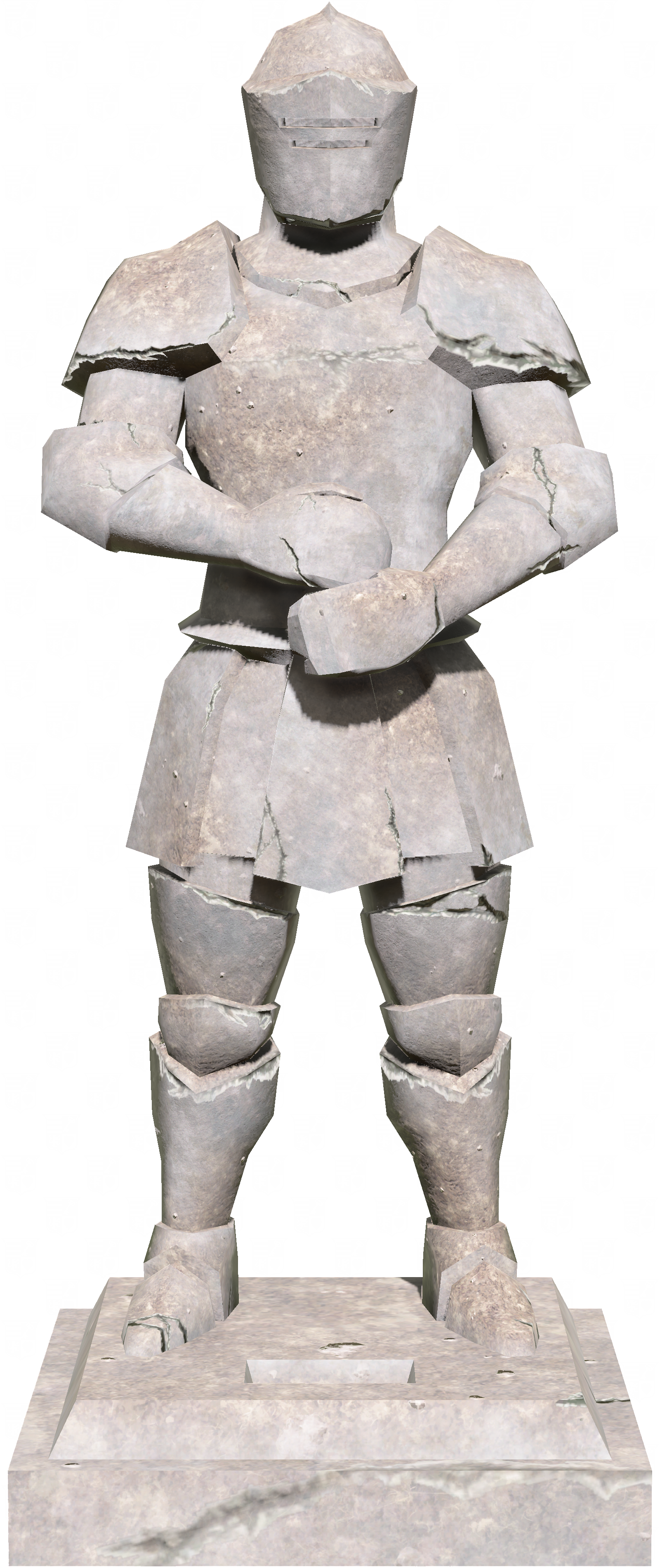 Stone Statue - Zelda Wiki