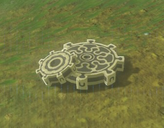Ancient Gear - Zelda Wiki