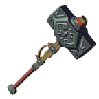 Hammer - Zelda Wiki